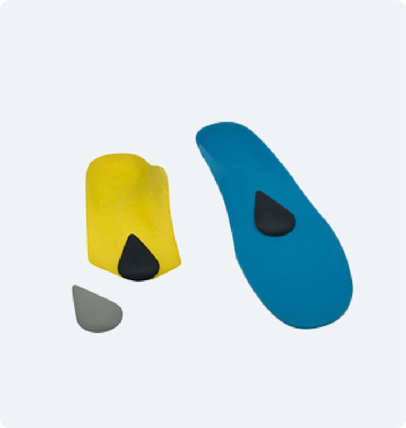 Crown Medical Orthotics – Medical Orthotics