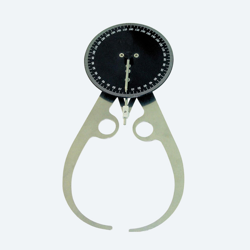 Gravity Goniometer – Crown Medical Orthotics